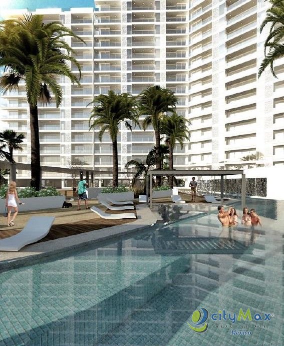Proyectos de Inmuebles en Acapulco Dorado Acapulco