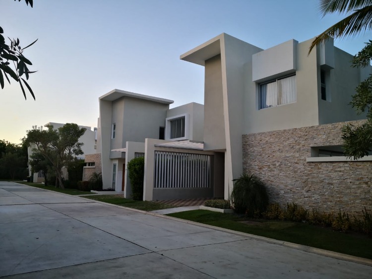 Proyectos de Casas en Punta Cana