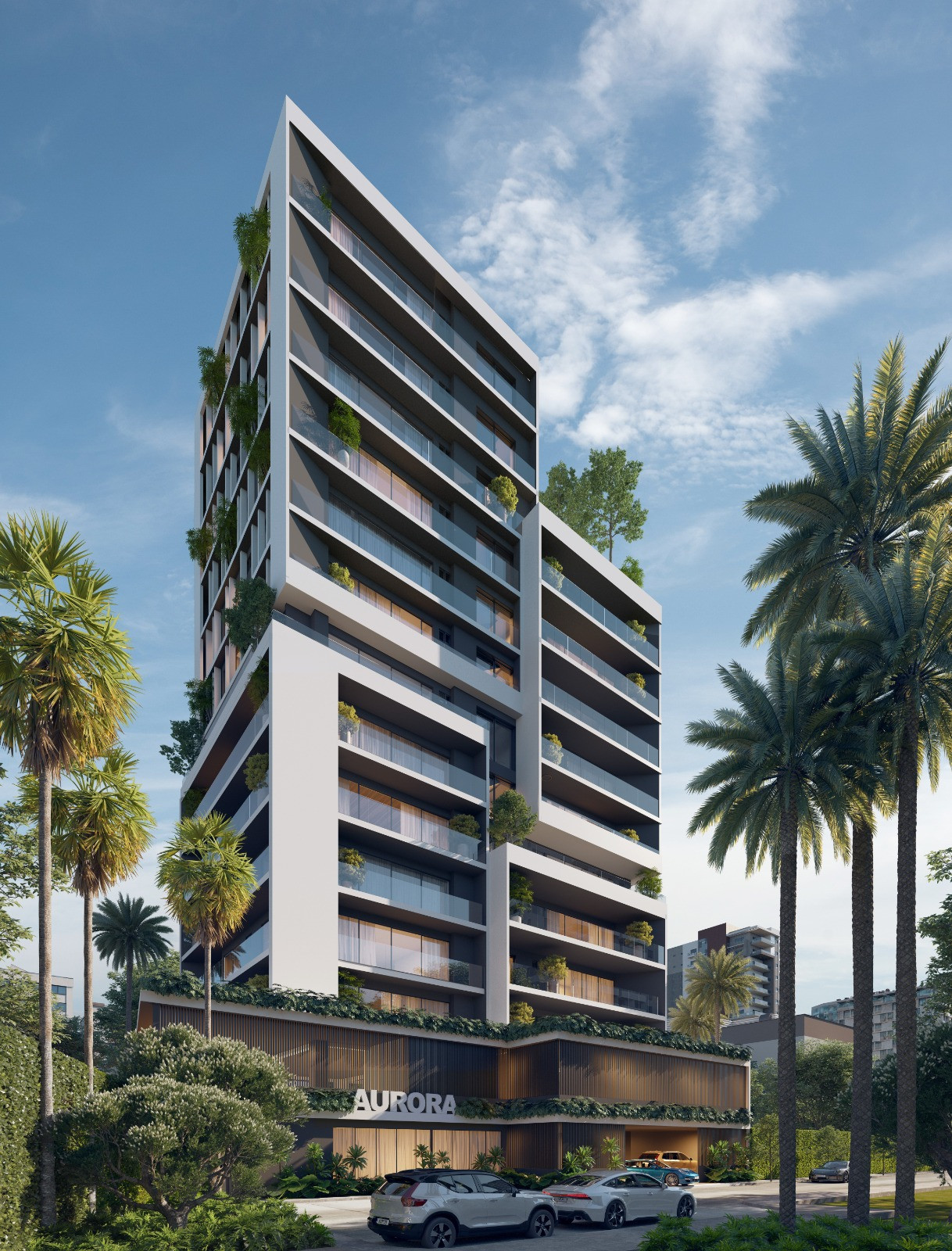 Apartamento en venta en Torre Moderna Santiago RD